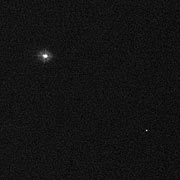 Polaris A and Polaris B | ESA/Hubble