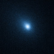 Hubble probes comet 103P/Hartley 2 in preparation for DIXI/EPOXI flyby ...
