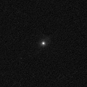 Outflows from merging galaxy J2140+1209 | ESA/Hubble