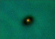 Protoplanetary Disc | ESA/Hubble