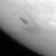 Shoemaker-Levy 9 impact zone | ESA/Hubble