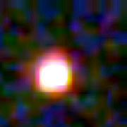 Galaxy building blocks | ESA/Hubble