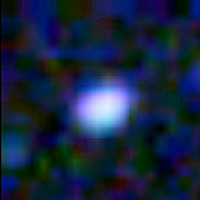 Galaxy building blocks | ESA/Hubble