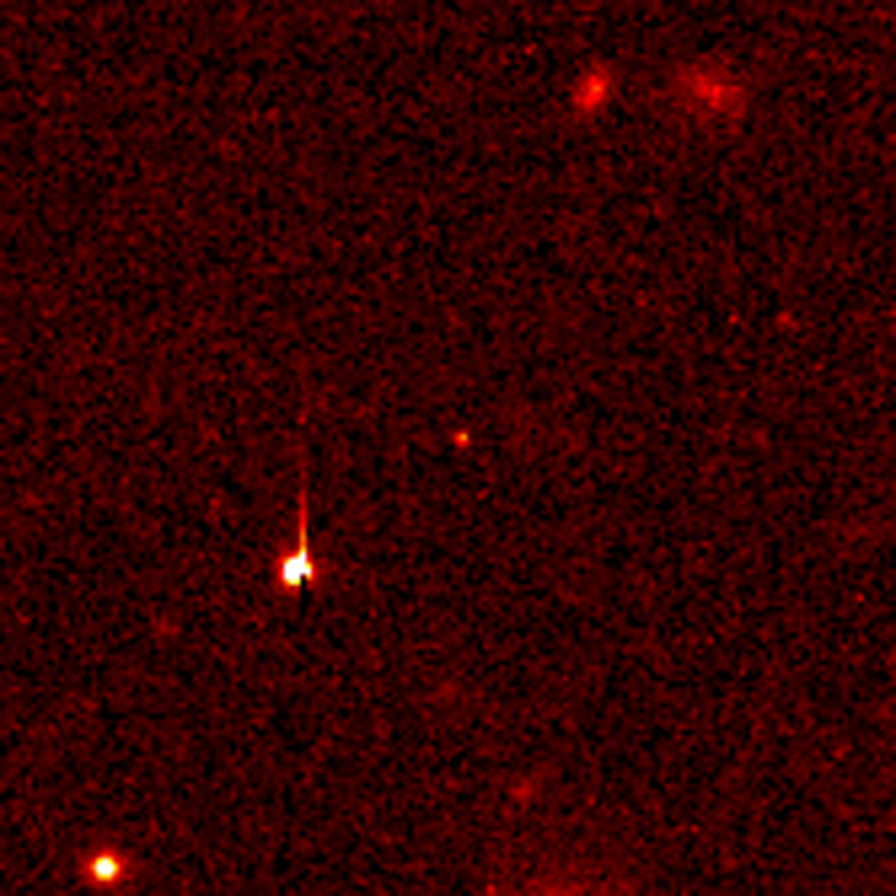 Hubble pinpoints distant supernovae | ESA/Hubble