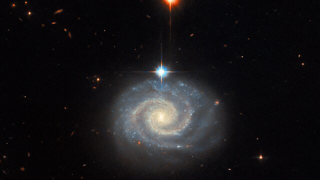 ESA/Hubble