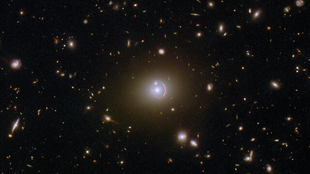 ESA/Hubble