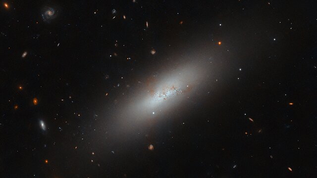 ESA/Hubble