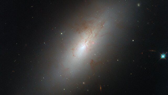 ESA/Hubble