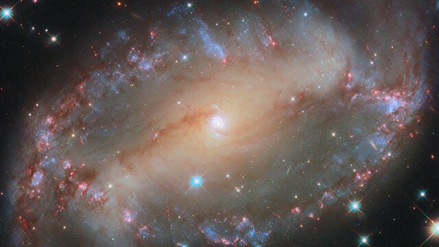ESA/Hubble